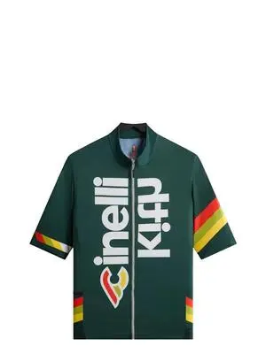 Kith X Cinelli Jersey - Stadium