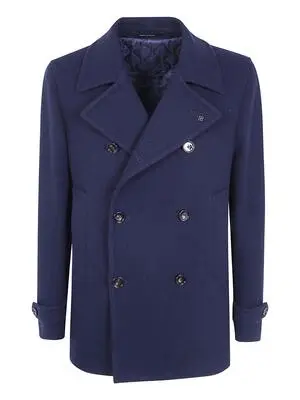 TAGLIATORE TAGLIATORE Monaco Wool Jacket