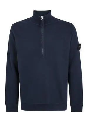 STONE ISLAND Polo Shirt Long Sleeves