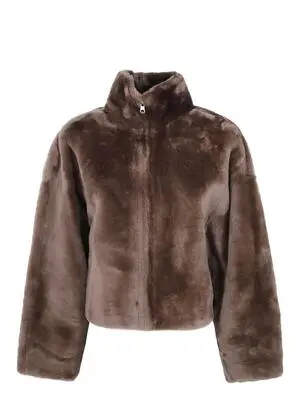 ARMA Jacket Leather "indy"