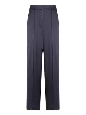 SIMKHAI SIMKHAI "Kyra" Wide Leg Pants