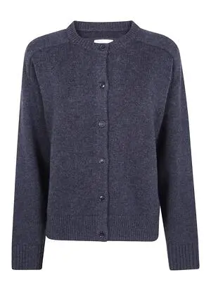 LOULOU DE SAISON Sweater Wool Cashmere "aidar Lds"