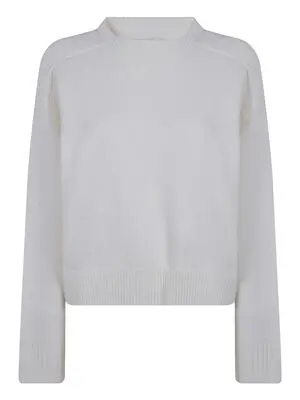 LOULOU DE SAISON Sweater Wool Cashmere "breha"