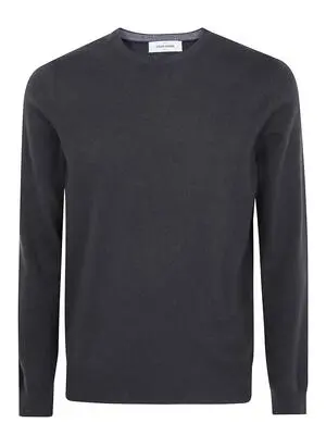 GRAN SASSO Sweater Turtle Neck "long Sleeves"