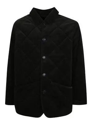 Polo Ralph Lauren Quilted Cotton Jacket - Green