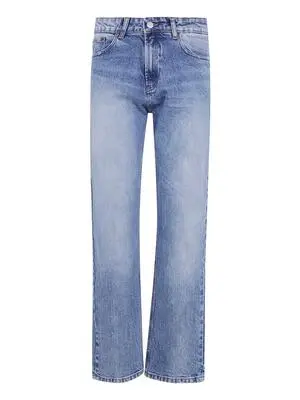 LOIS Straight Leg "new Dana - Gray