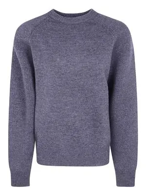 THE FRANKIE SHOP Sweater Padded "lina"