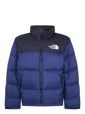 The North Face 1996 Retro Nuptse Jacket - Blue
