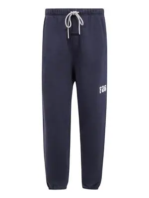 Fear Of God Pants Classic Fleece Sweatpant - Gray