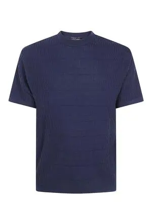 EMPORIO ARMANI T-shirt Classic Round Neck