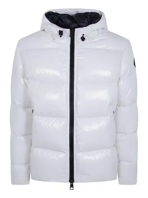 Herno HERNO Medium Sport Jacket White
