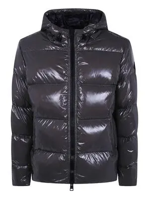 Herno HERNO Down Jacket Brown