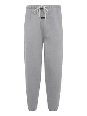 Fear Of God Pants Fleece Sweatpant "classic Fleece - Beige