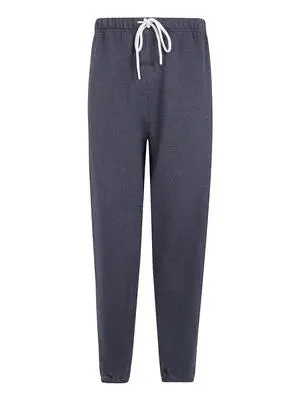 Fear Of God Pants Classic Fleece Sweatpant - Gray