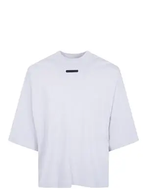 FEAR OF GOD T-shirt Cotton "merch Tee"