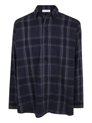 FEAR OF GOD Shirt Vintage Plaid