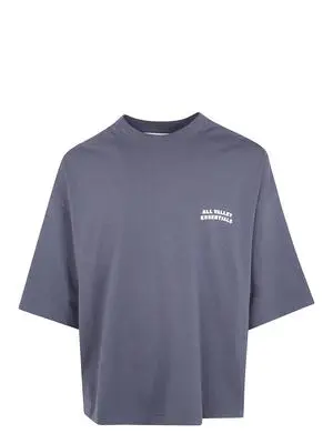 FEAR OF GOD T-shirt Graphic "merch Tee"