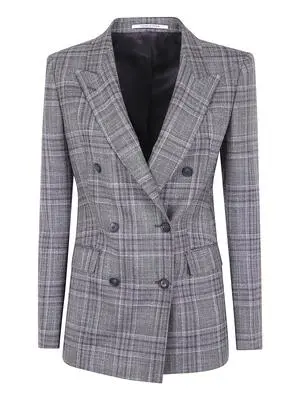 TAGLIATORE Jacket Double Breasted "j-parigi"