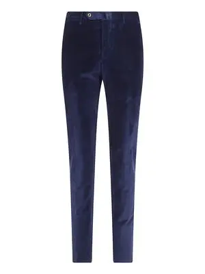 PT TORINO Pants Stretch - Blue