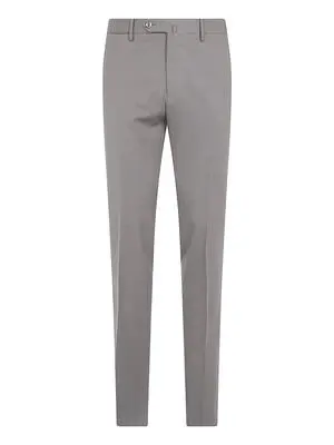 PT TORINO Pants Military Trousers - Green