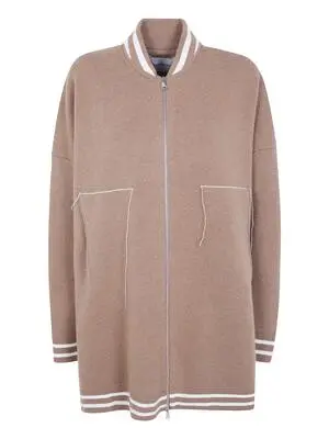 LABORATORIO Wool Jacket