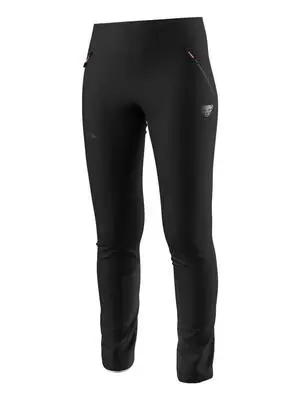 DYNAFIT Blacklight Hybrid Pants - Black