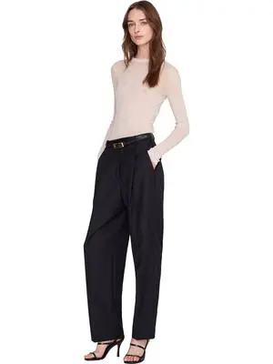 ANINE BING ANINE BING Amal Tailored Trousers