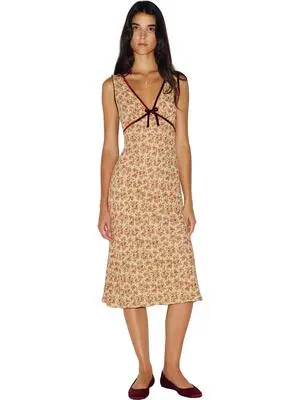 REFORMATION Nomi Dress