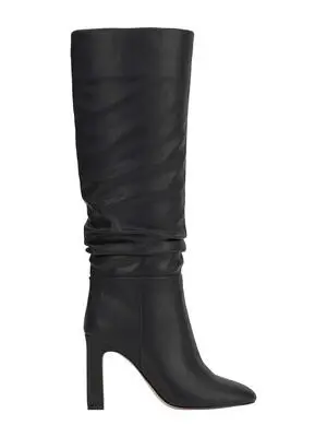 JESSICA SIMPSON Jessica Simpson Minerva Knee-High Block Heel Boots