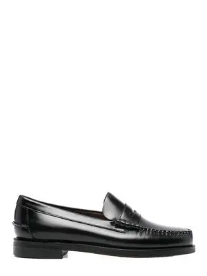 SEBAGO Classic Dan Loafers - Black