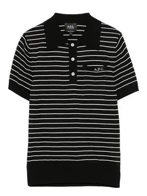 A.P.C. Polo Aline