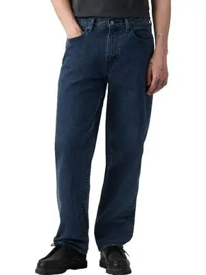 LEVI'S 568™ Loose Straight Leg Jeans - Looking Up
