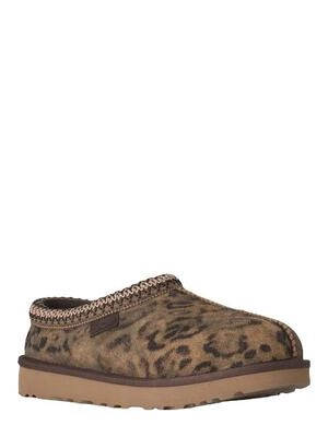UGG Tasman Spotted Slipper - Chestnut