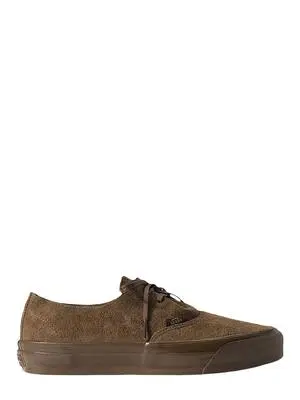 VANS Authentic Premium Ease Sneakers - Brown