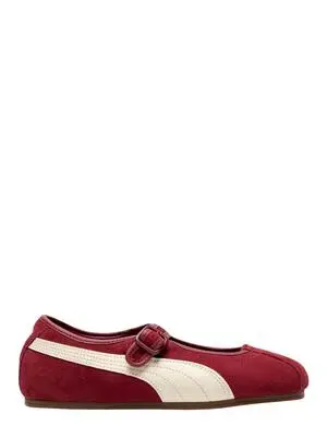 PUMA Puma Mary Jane Sneakers