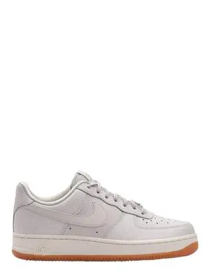 Nike Force 1 '07 Seasonal "phantom" Sneakers - White