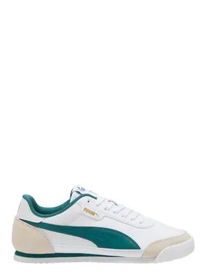 PUMA Turino 2 Og Green - White