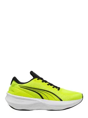 PUMA Scend Pro 2 Athletic Sneakers - Yellow