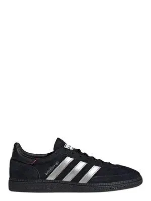 Adidas Handball Spezial 'messi Silver - Black