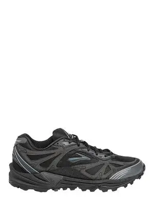 Brooks Cascadia 1 Chameleon - Black