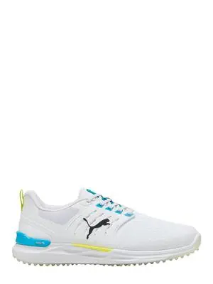 PUMA Ignite Elevate 2 Blue Apple - White
