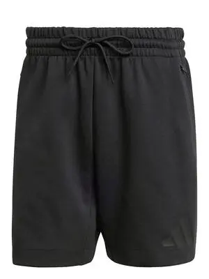 Adidas Z.n.e. Shorts - Black