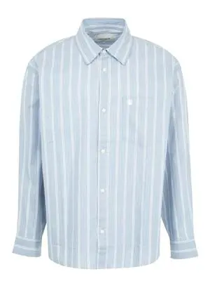 CARHARTT WORK IN PROGRESS Carhartt WIP Long-Sleeve Striped Shirt