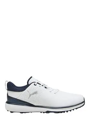 PUMA Fusion Grip St Golf Shoes - White