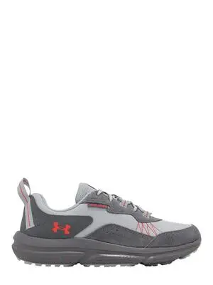 Under Armour Charged Assert 2 Sneakers - Grey