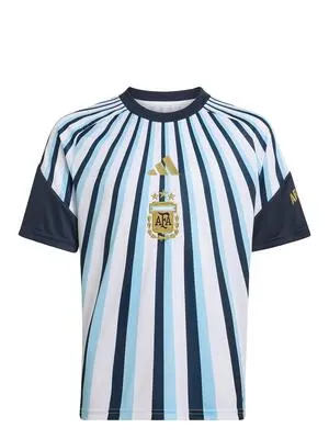 Adidas Argentina 26 Home Jersey - White
