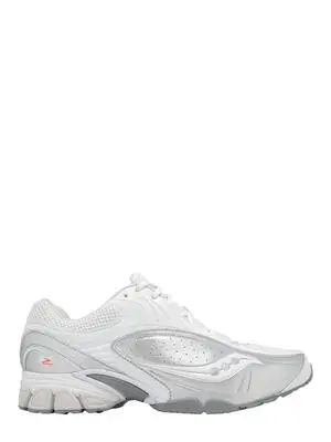 Saucony Progrid V2 Sneakers - Silver