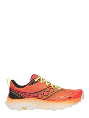Saucony Peregrine 16 Athletic Sneakers - Black