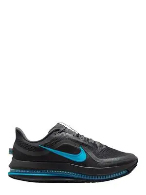 Nike Pegasus Premium Athletic Sneakers - Black