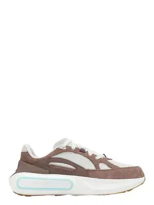 Under Armour Phantom 4 Luxe White - Brown